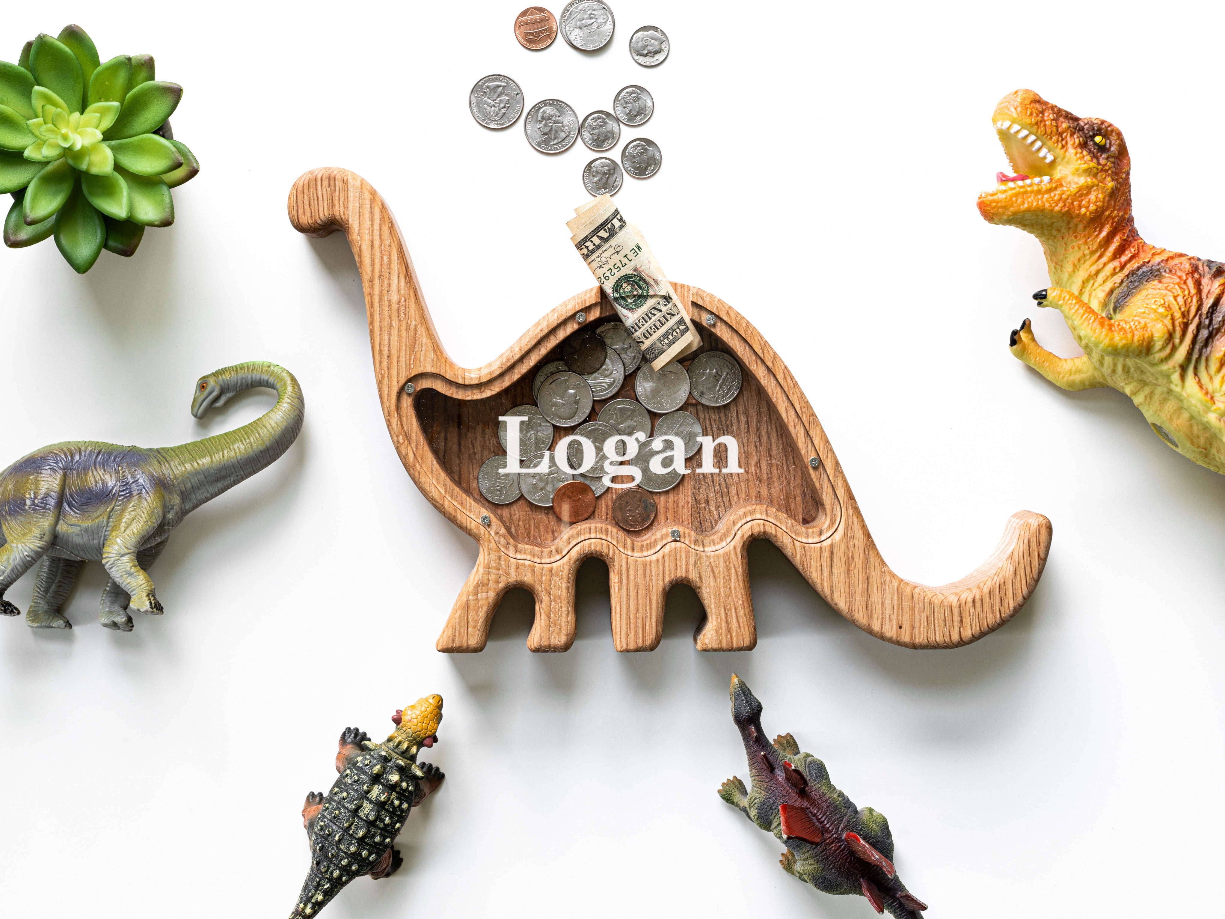 Dinosaur Bank – DrapelaWorks